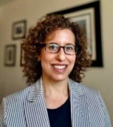 Michelle Apuzzio | NACU
